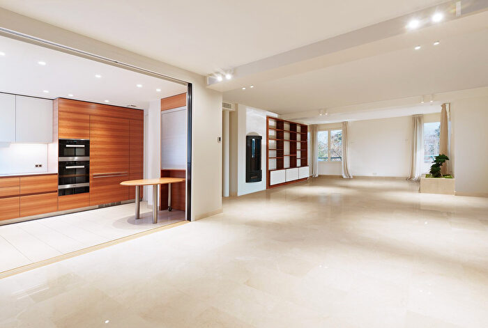 Appartement à vendre - Annecy, Parmelan, Albigny - 4 pièces - 3 chambres