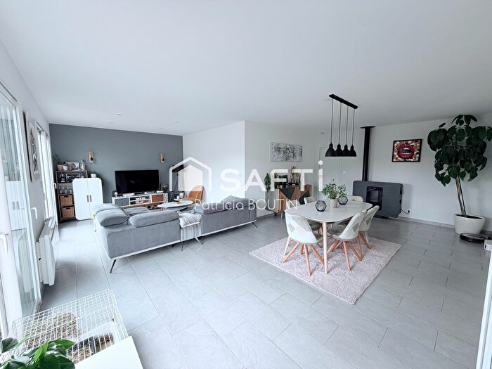 Benet : Maison 6 pièces à vendre