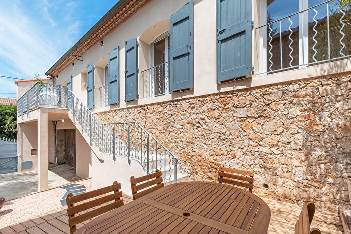 Maison 4 pièces à vendre - Saint-Georges-d'Orques