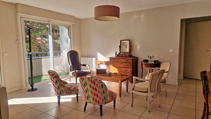 Appartement à vendre - Tassin-la-Demi-Lune, Charles de Gaulle - 5 pièces - 4 chambres