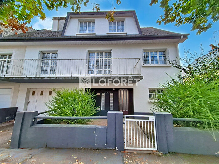 Maison 5 pièces à vendre - Bruz, Centre-ville