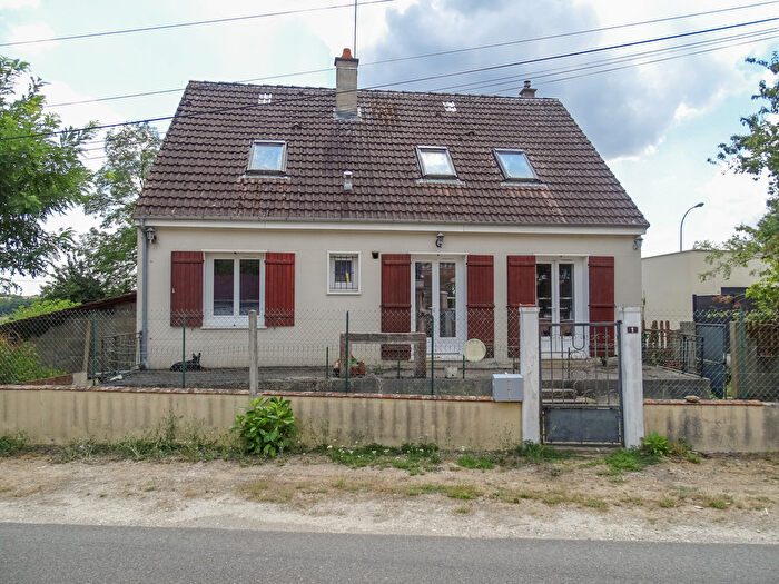 Langon - Maison 6 pièces à vendre
