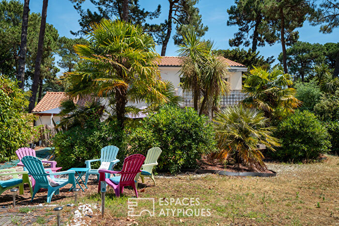 Saint-Brevin-les-Pins, L'Océan, Bridelais, Le Béa, Le Fief : Maison 6 pièces à vendre