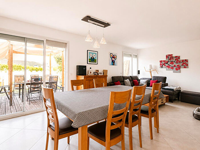 Maison 5 pièces à Meulan-en-Yvelines, à vendre