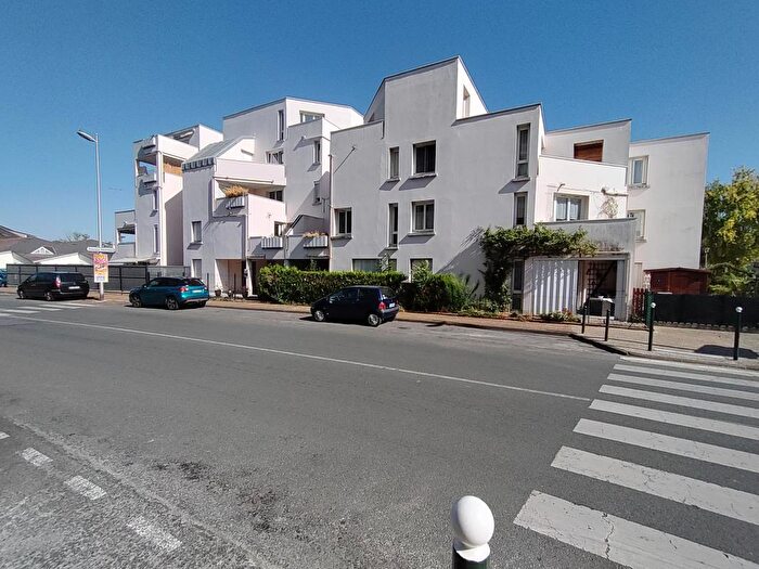 Appartement 2 pièces à vendre à Compiègne, Royallieu, Pompidou