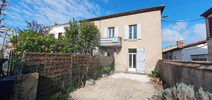 Maison 3 pièces à louer - Marmande