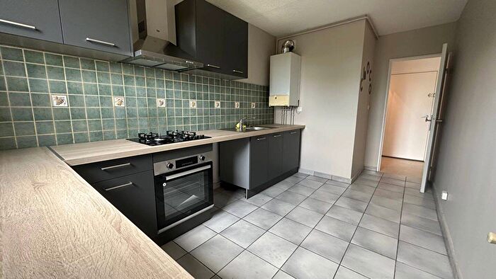 Ecarts, Narbonne : Appartement 3 pièces à louer
