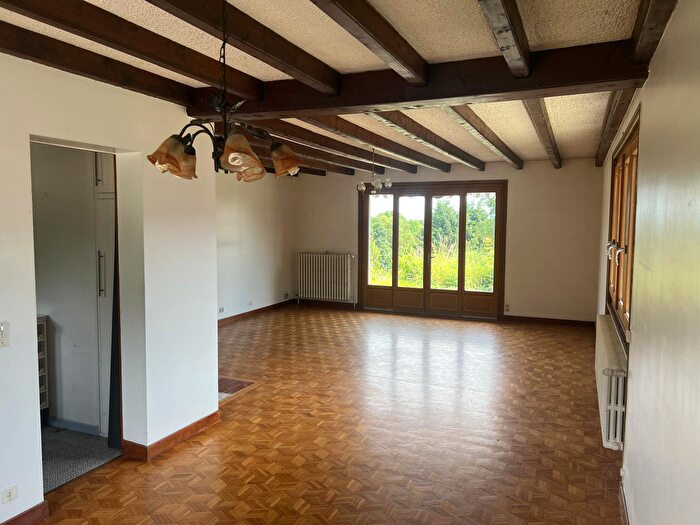 Échenevex - Maison 6 pièces à vendre