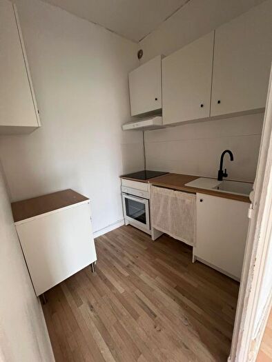 Appartement 3 pièces à louer - Angers, Centre-ville, La Fayette