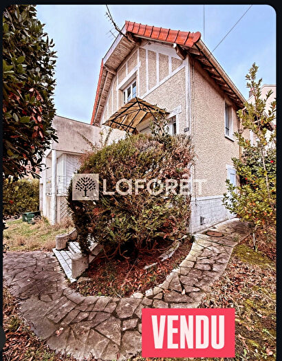 Maison 5 pièces à vendre à Argenteuil, Les Coteaux