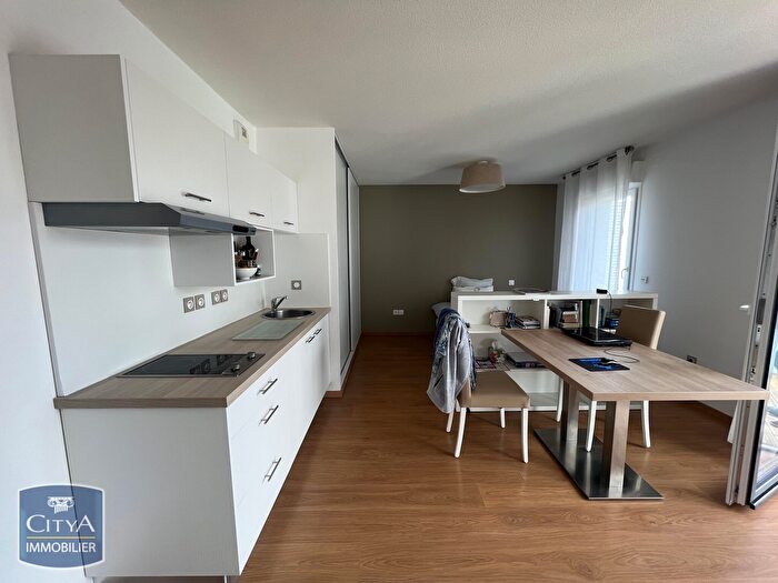 Appartement 1 pièce à Royan, Centre-ville, à vendre