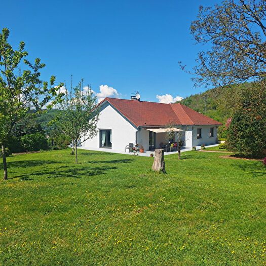 Maison 5 pièces à vendre à Le Creusot, Nord Ouest