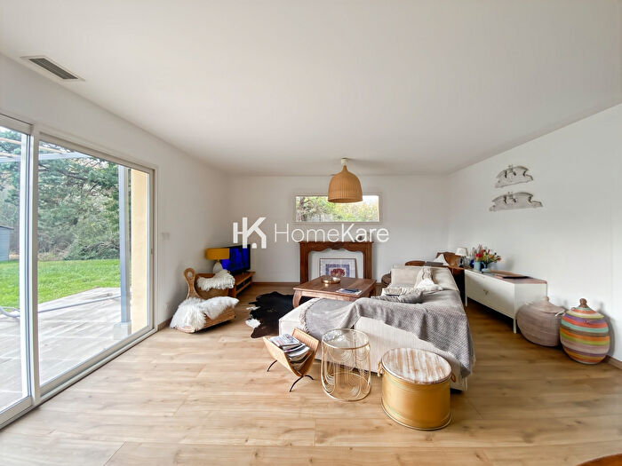 Maison à vendre - Montauban, Falguières - 4 pièces - 3 chambres