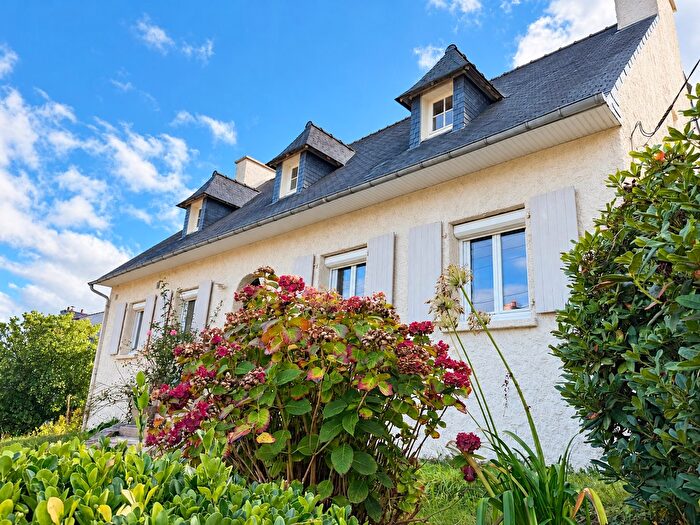 Maison 7 pièces à vendre à Lannion