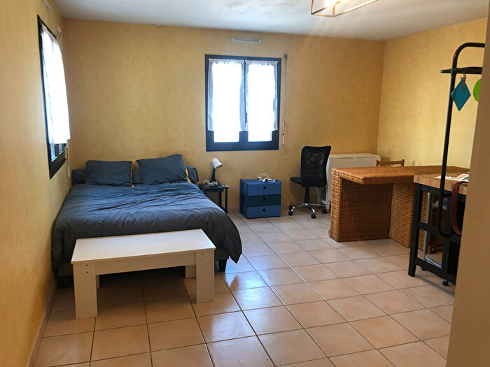 Appartement 1 pièce à louer - Vannes, Centre-ville, Le Port