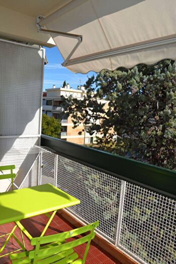 Appartement 1 pièce à Aix-en-Provence, à louer