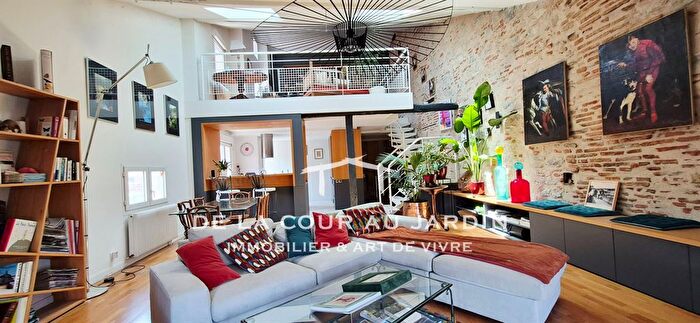 Cahors : Appartement 4 pièces à vendre