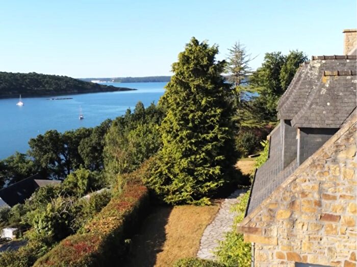 Plougastel-Daoulas, Pointe de l'Armorique, Kernisi : Maison 8 pièces à vendre