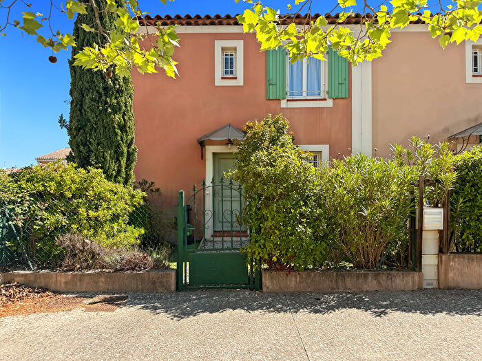 Maison 5 pièces à vendre - Cabriès