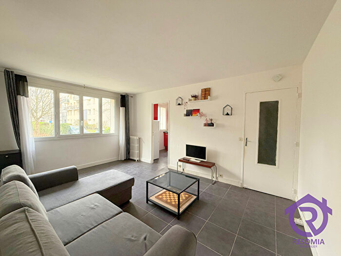 Appartement 2 pièces à vendre - Châtillon, Guynemer, Rue de Malakoff