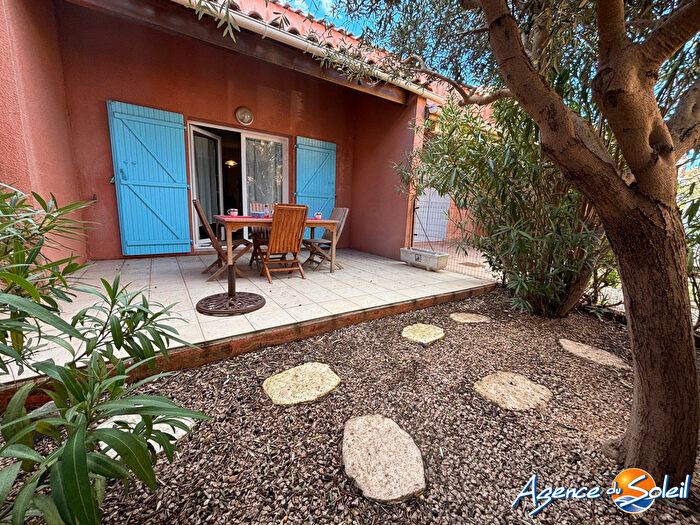 Maison à vendre - Fleury, Saint-Pierre, Les Cabanes - 2 pièces - 1 chambre