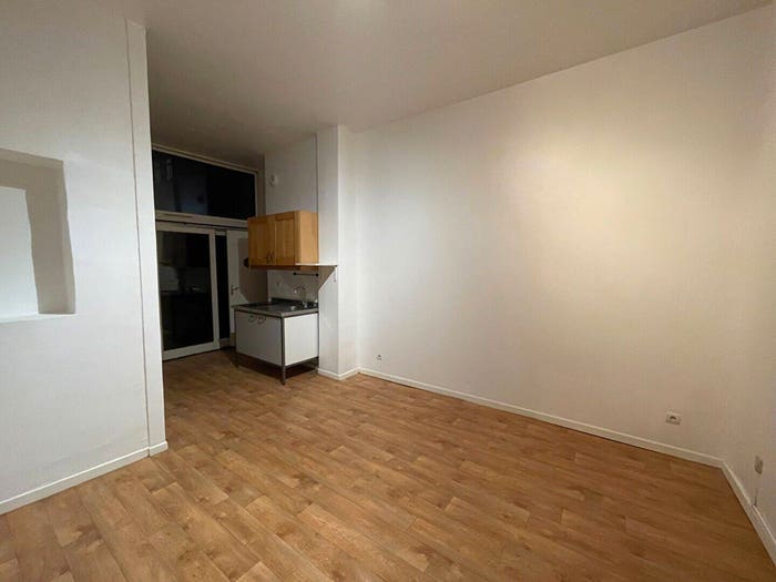 Appartement 2 pièces à louer - Vauban Esquermes, Lille