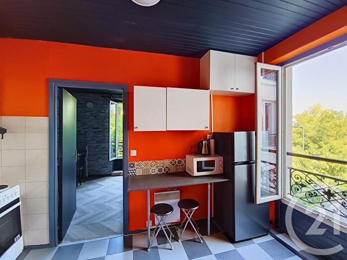 Saint-Denis, Porte de Paris, Stade de France : Appartement 2 pièces à vendre