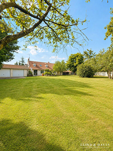 Maison 6 pièces à Verberie, à vendre