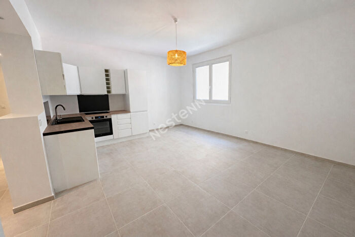Appartement 4 pièces à vendre - Toulon, Le Mourillon, La Mitre, Fort Lamalgue