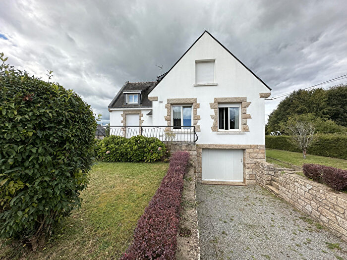Maisons à vendre et appartements à louer - 1