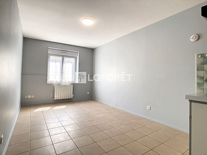 Appartement 1 pièce à louer - Ascoux