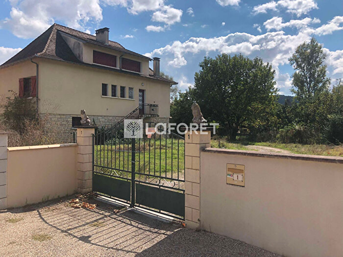 Maison à vendre - Caillac - 6 pièces - 4 chambres