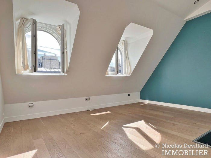 Appartement 2 pièces à louer - Triangle d'Or, Paris 8ème arrondissement