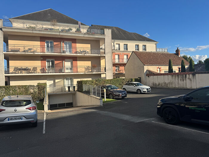 Appartement 3 pièces à vendre à Olivet, Centre-ville