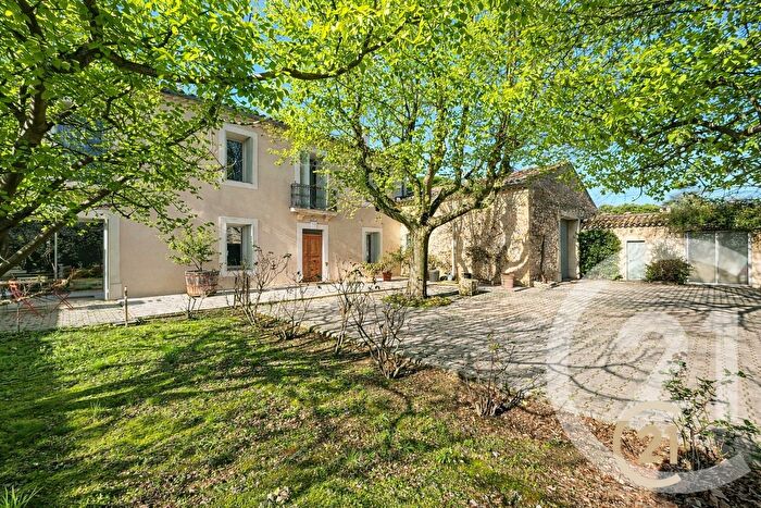 Maison à vendre - Castelnau-le-Lez, Moutte, Sablas - 8 pièces - 6 chambres