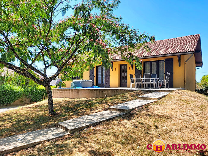 Maison 4 pièces à vendre à Saint-Brice-sur-Vienne