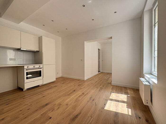 Appartement 3 pièces à vendre à Saint-Germain-en-Laye, Centre-ville, Quartiers forestiers
