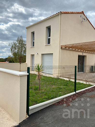 Maison 3 pièces à vendre à Niort, Sainte-Pezenne