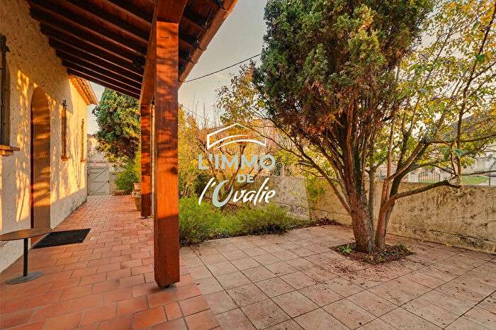 Maison à vendre - Castelginest - 5 pièces - 3 chambres