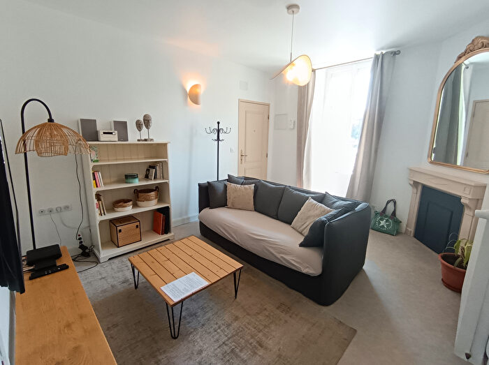 Appartement 3 pièces à louer - Aurillac, Volontaires, Jordanne, Montade