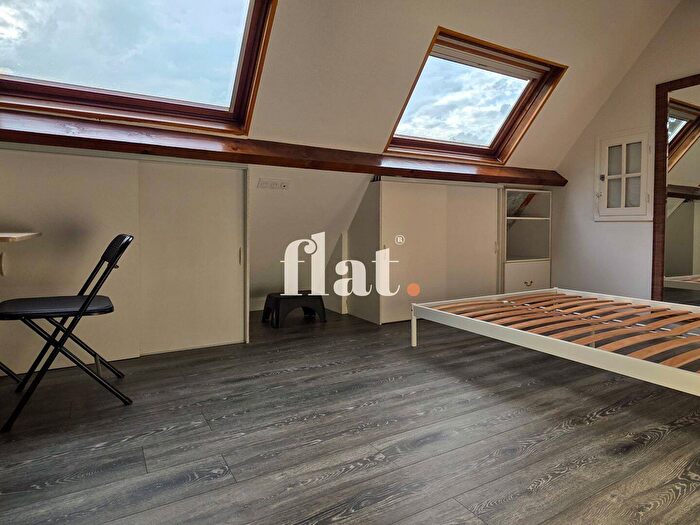 Appartement 4 pièces à louer à Sucé-sur-Erdre