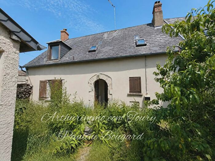 Maison 4 pièces à vendre à Le Puiset