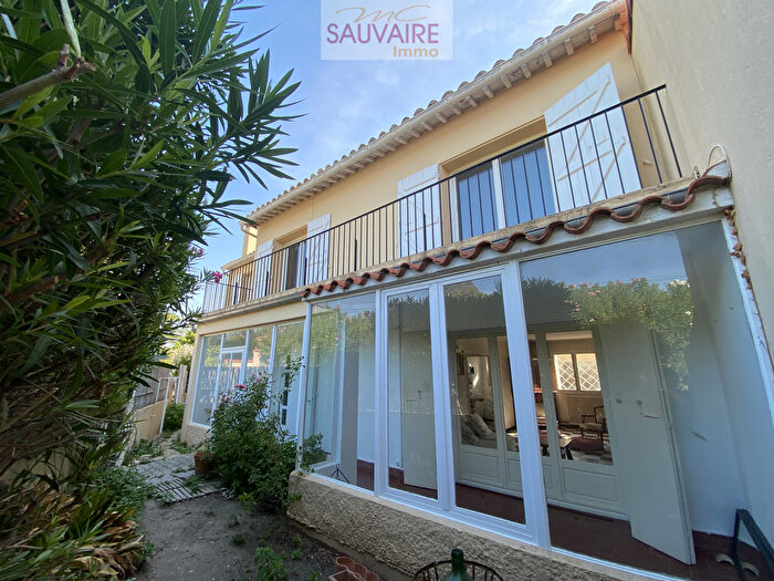 Saint-Laurent-de-la-Salanque - Maison 6 pièces à vendre