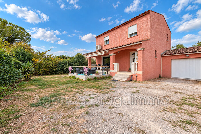 Maison 4 pièces à vendre - Draguignan, Le Seyran, Pont d'Aups, Pont de Lorgues