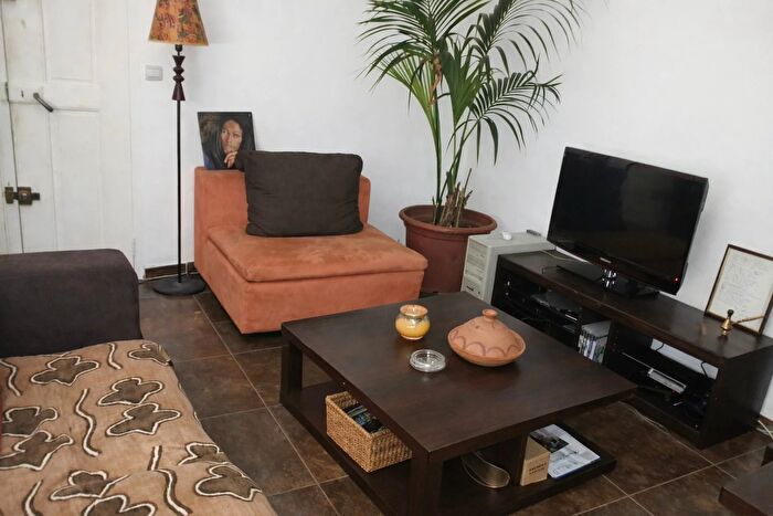 Nice, Vieux Nice - Appartement 1 pièce à vendre