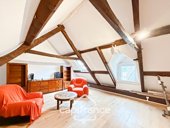 Melrand - Maison 3 pièces à vendre