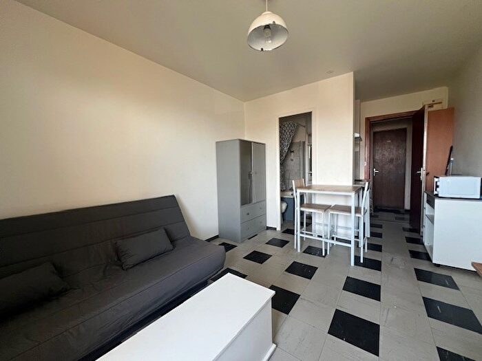 Appartement 1 pièce à louer - Agen, Palissy