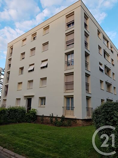 Chilly-Mazarin, Nord : Appartement 3 pièces à vendre