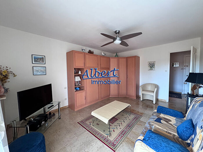 Appartement à vendre - Sanary-sur-Mer, Le Baou, Saint-Roch - 1 pièce