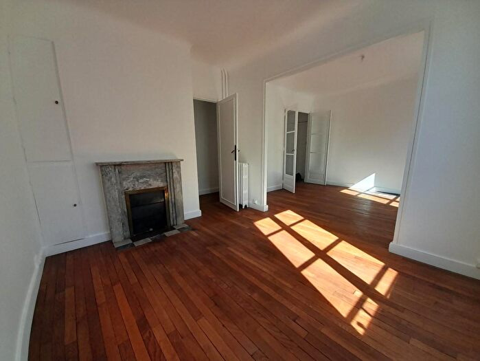 Appartement 3 pièces à louer - Orléans, Cathédrale, Jeanne dArc
